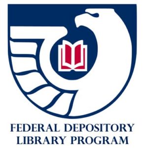 Government Documents – Law Library